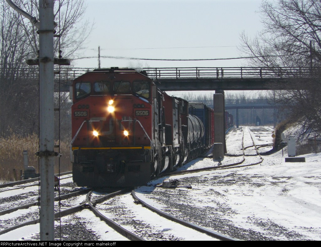 CN 5506